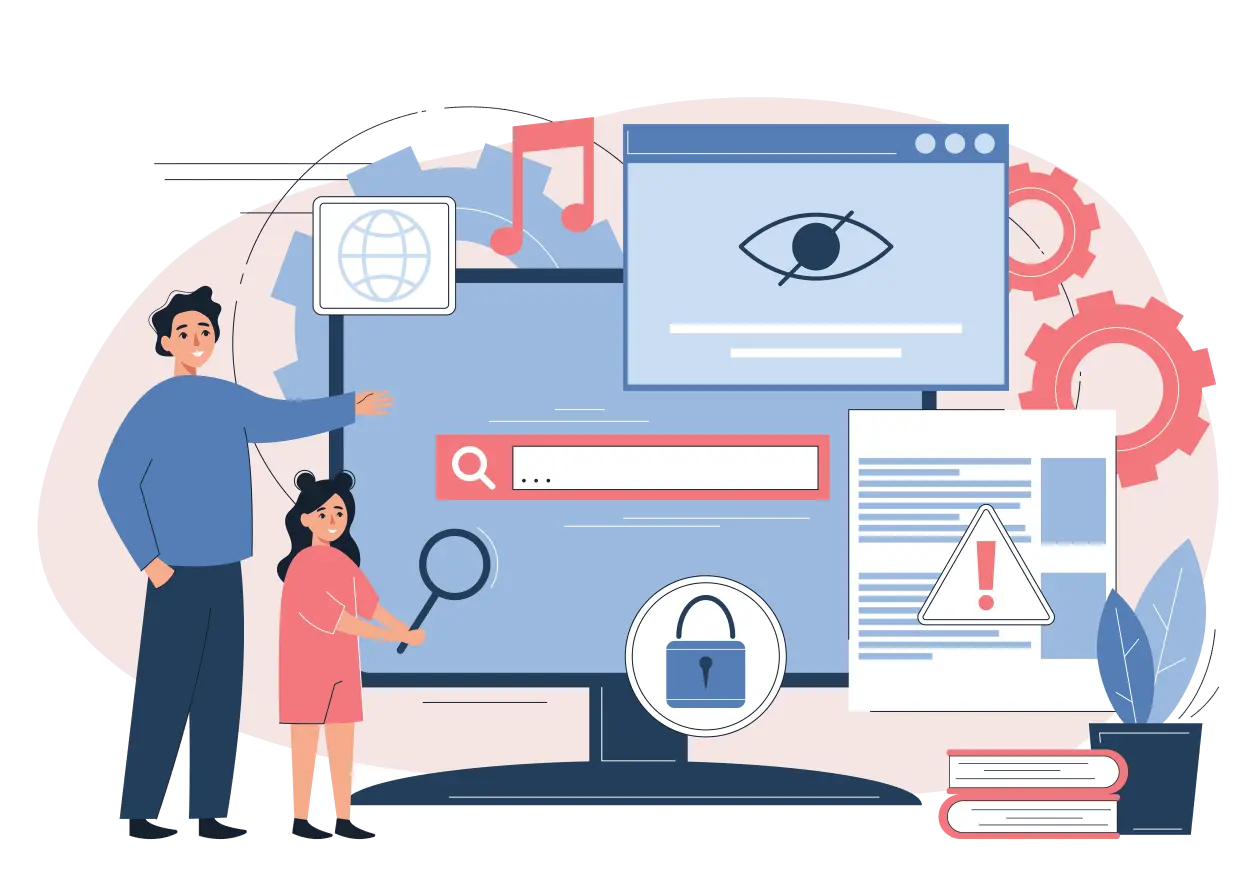 Zootom Search | Your Safe and Secure Gateway to the Digital World